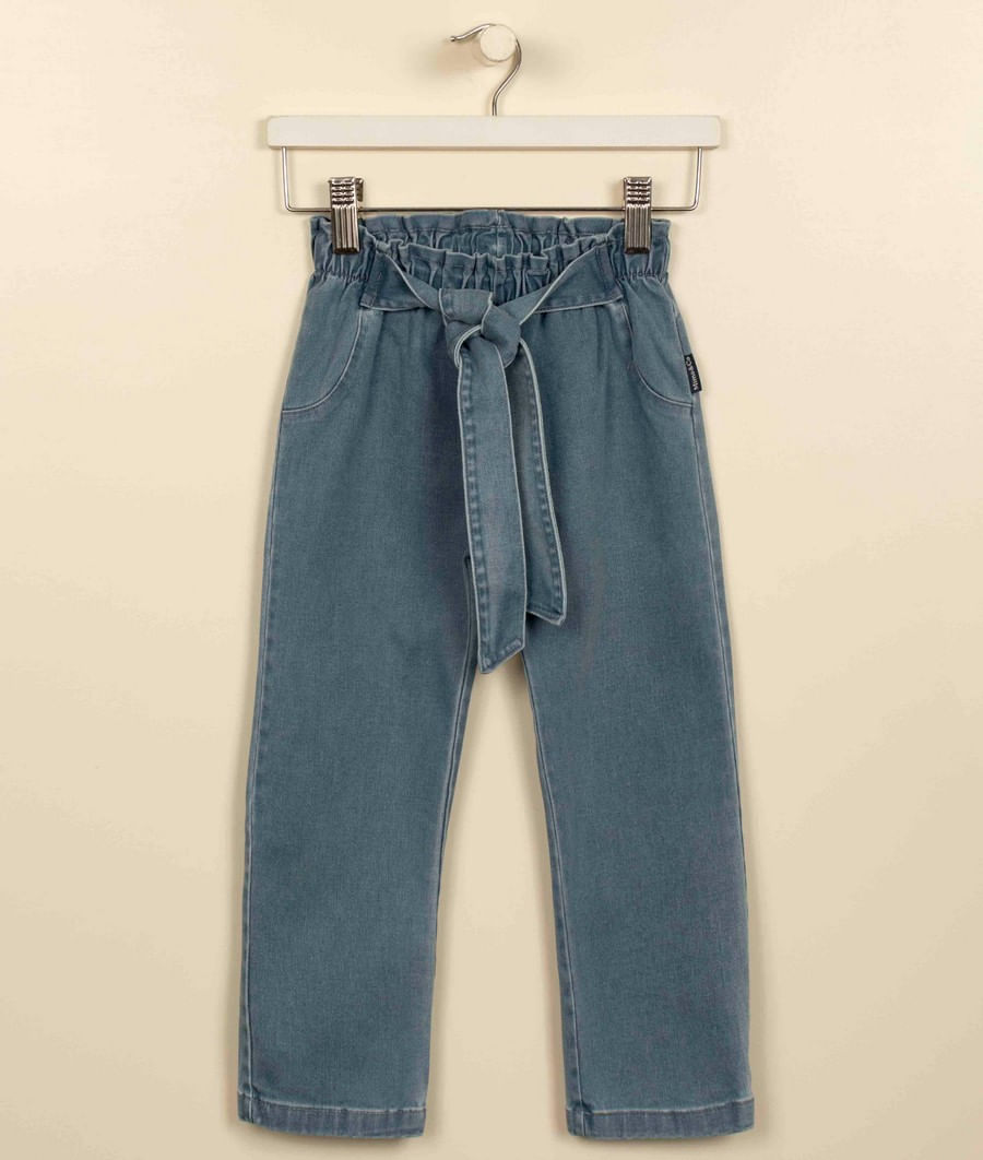 DENIM KID RELAX - Mimo & Co | Ropa y calzado para niñas, niños y bebés.