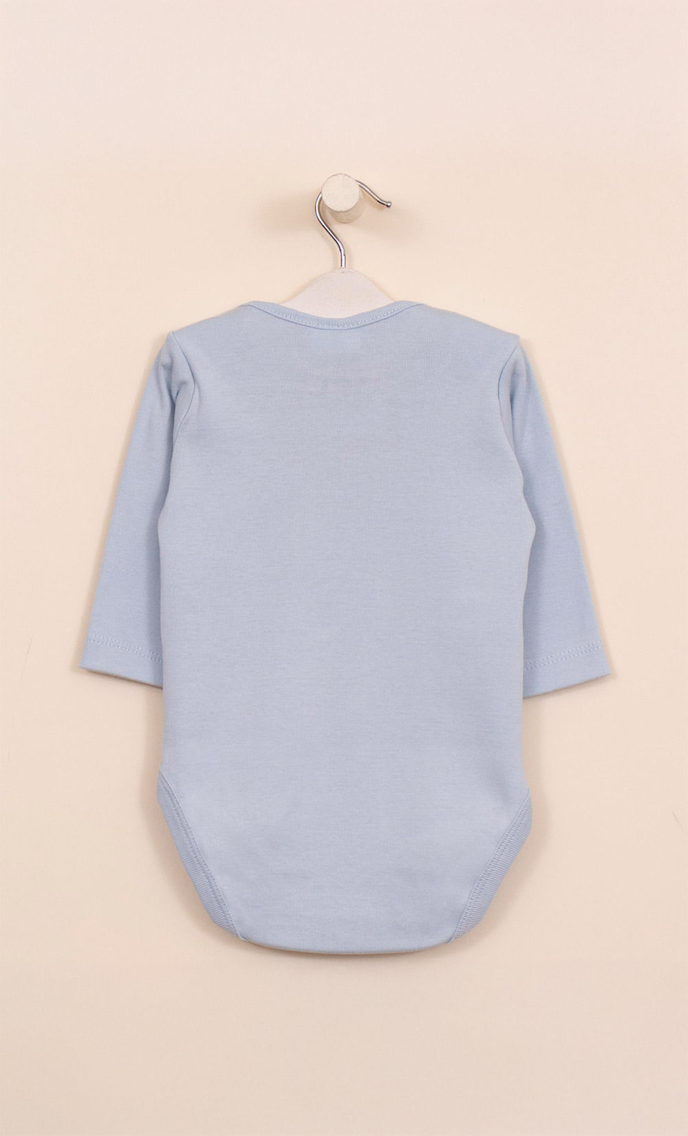 BODY MINI ELEFANTE - Mimo & Co | Ropa y calzado para niñas, niños y bebés.