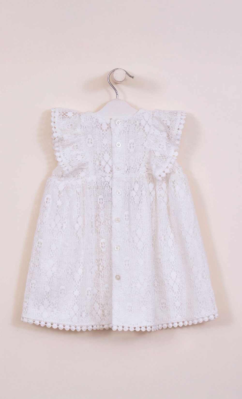 VESTIDO MINI BERLIN - Mimo & Co | Ropa y calzado para niñas, niños y bebés.