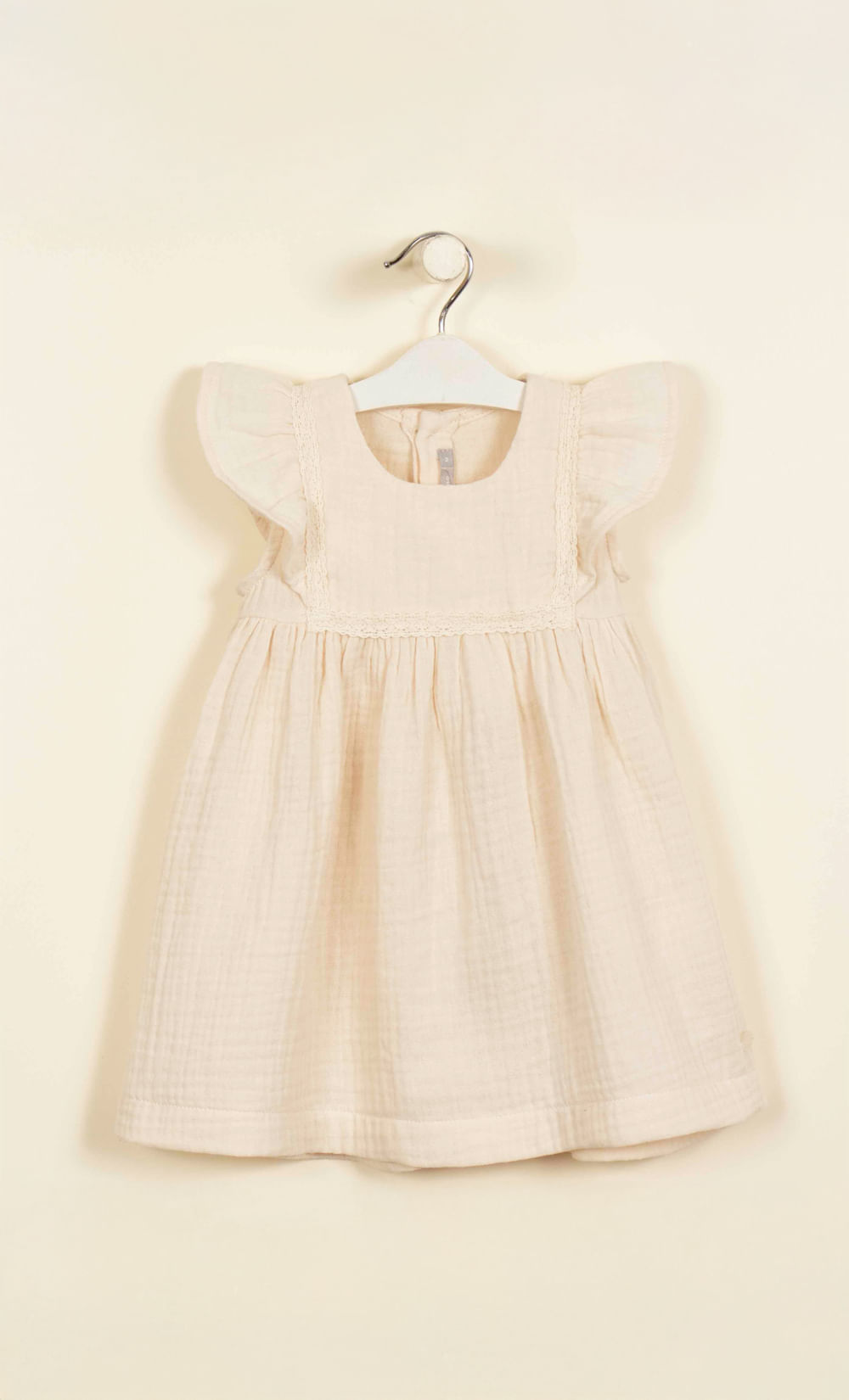 VESTIDO MINI SPAIN - Mimo & Co | Ropa y calzado para niñas, niños y bebés.