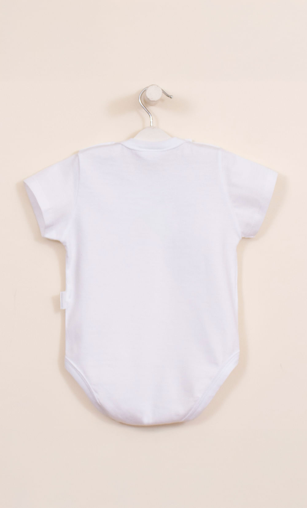 BODY MINI BASICO MC - Minimimo - Mimo & Co | Ropa y calzado para niñas ...