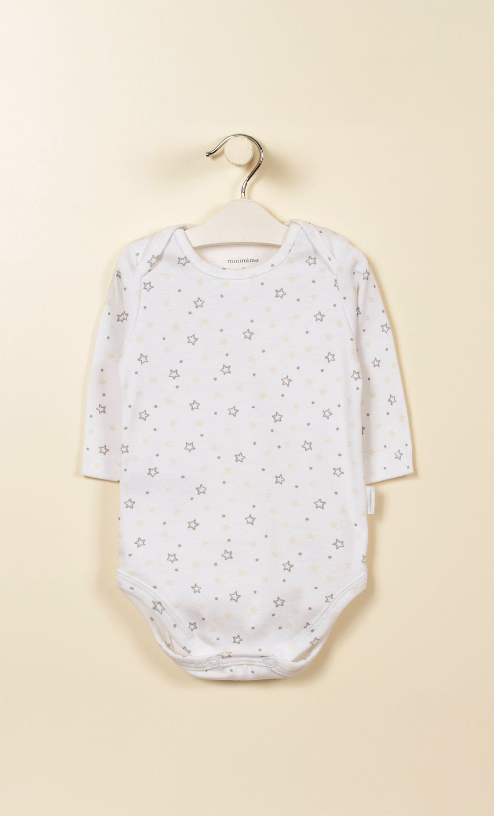 BODY MINI POMPON - Mimo & Co | Ropa y calzado para niñas, niños y bebés.