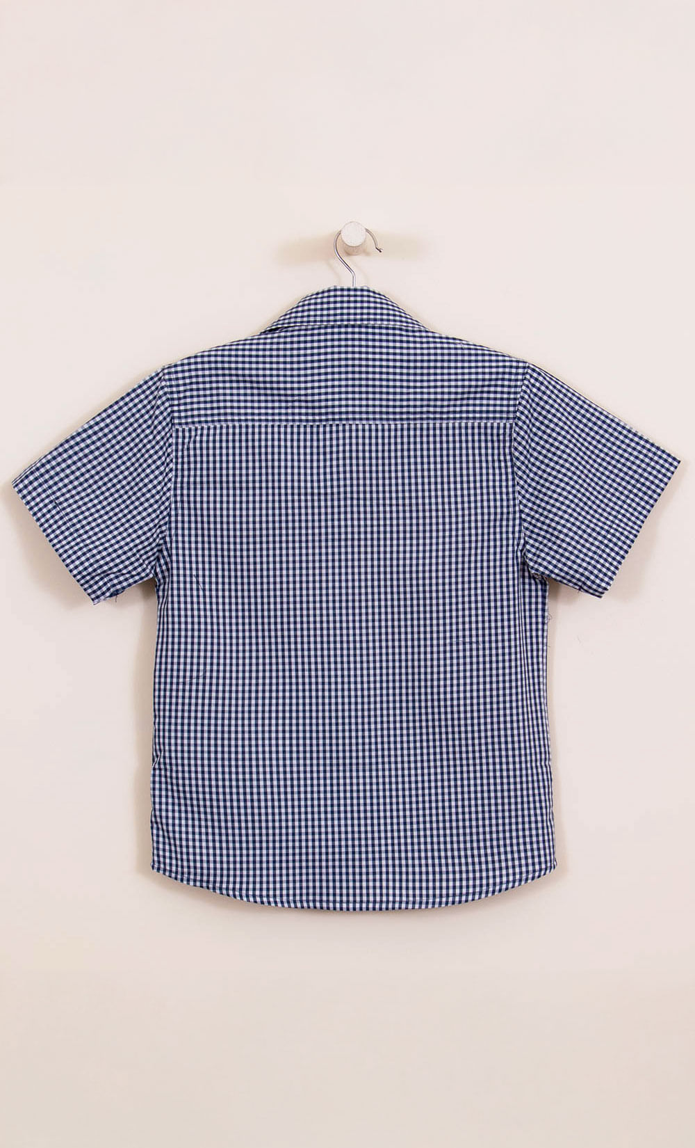 CAMISA BARCELONA - Mimo & Co | Ropa y calzado para niñas, niños y bebés.