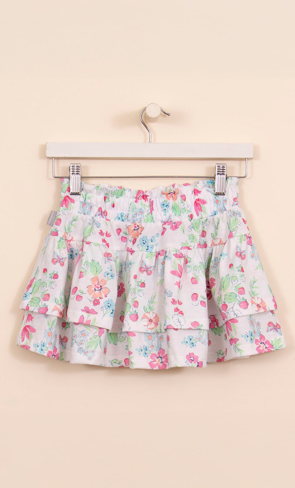 POLLERA JR IPANEMA - Mimo & Co | Ropa y calzado para niñas, niños y bebés.