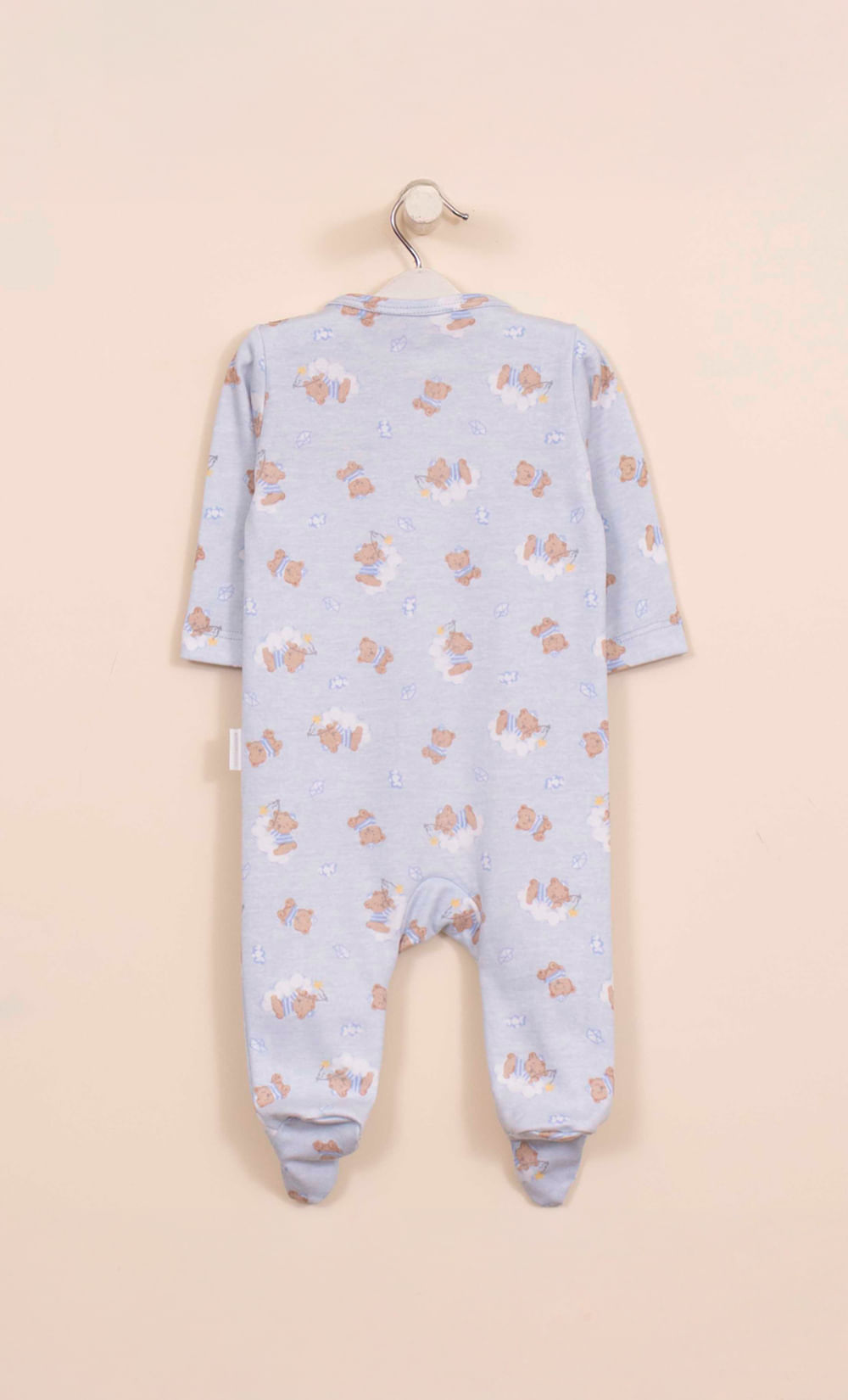 OSITO MINI TEDDY - Mimo & Co | Ropa y calzado para niñas, niños y bebés.