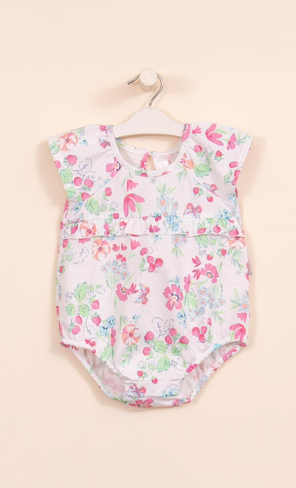 ENTERITO MINI SUMMER - Mimo & Co | Ropa y calzado para niñas, niños y bebés.