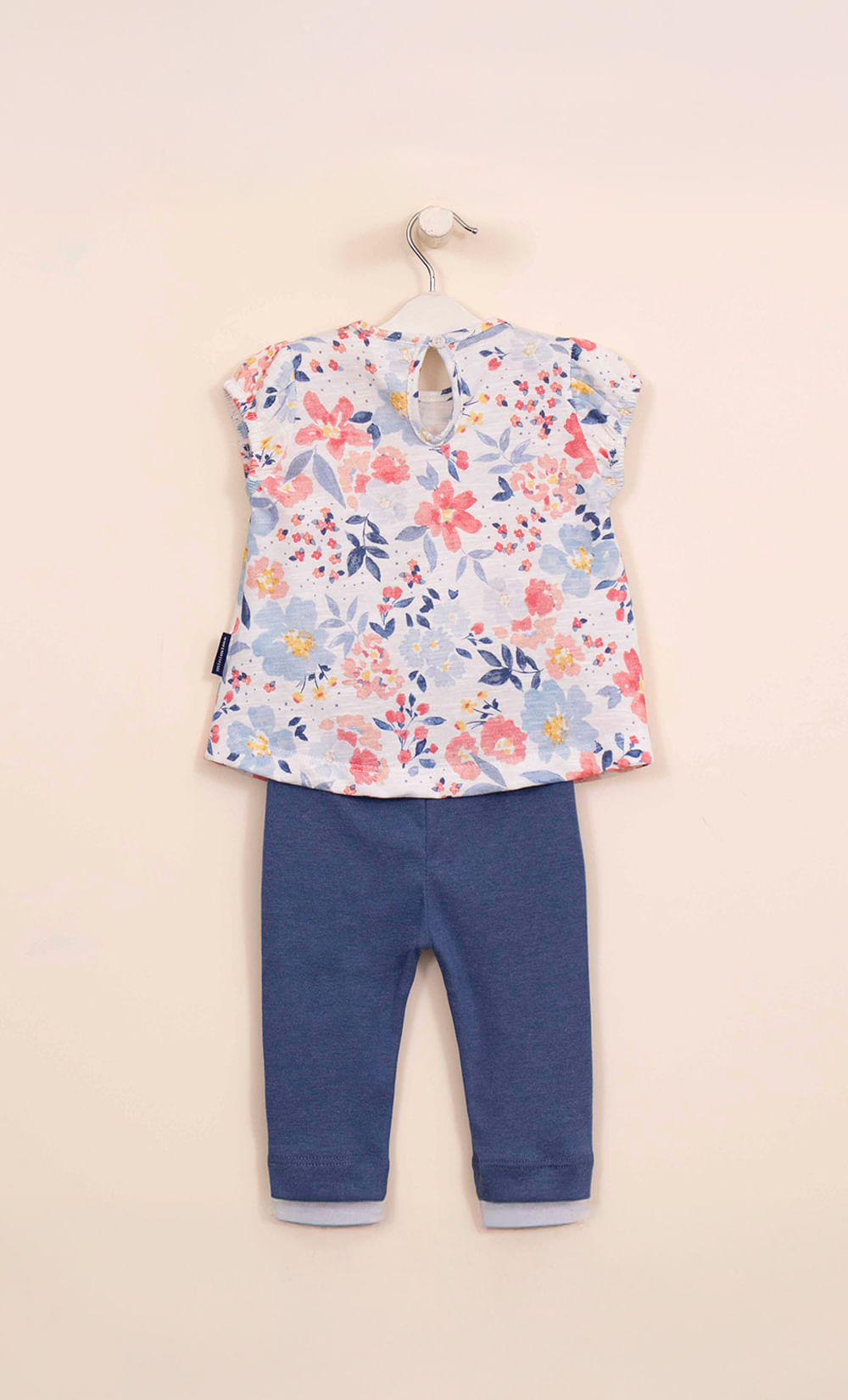 CONJUNTO MINI SIDNEY - Mimo & Co | Ropa y calzado para niñas, niños y ...