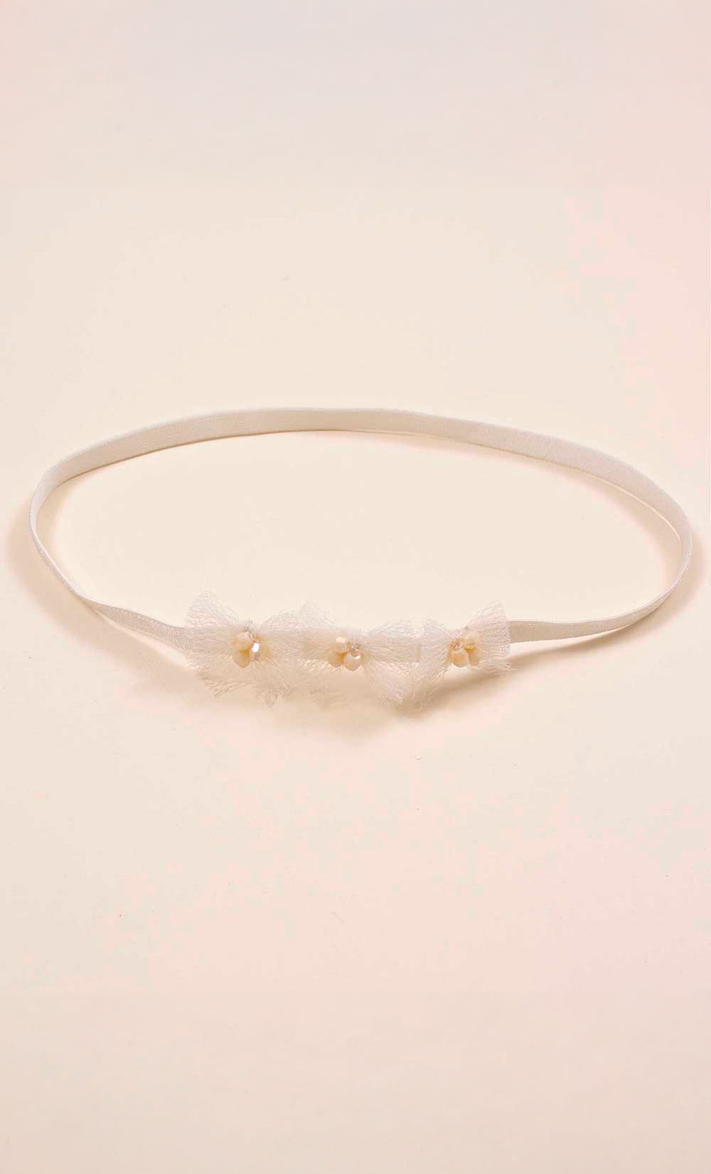 VINCHA MINI FESTIVAL - Mimo & Co | Ropa y calzado para niñas, niños y ...