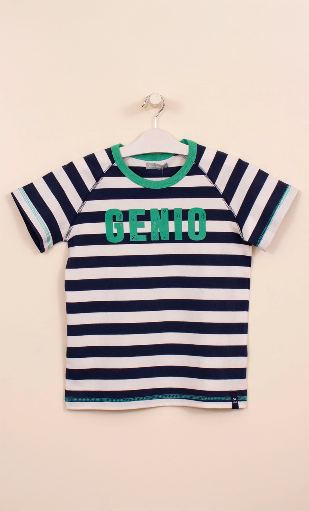 PIJAMA GENIO - Mimo & Co | Ropa y calzado para niñas, niños y bebés.