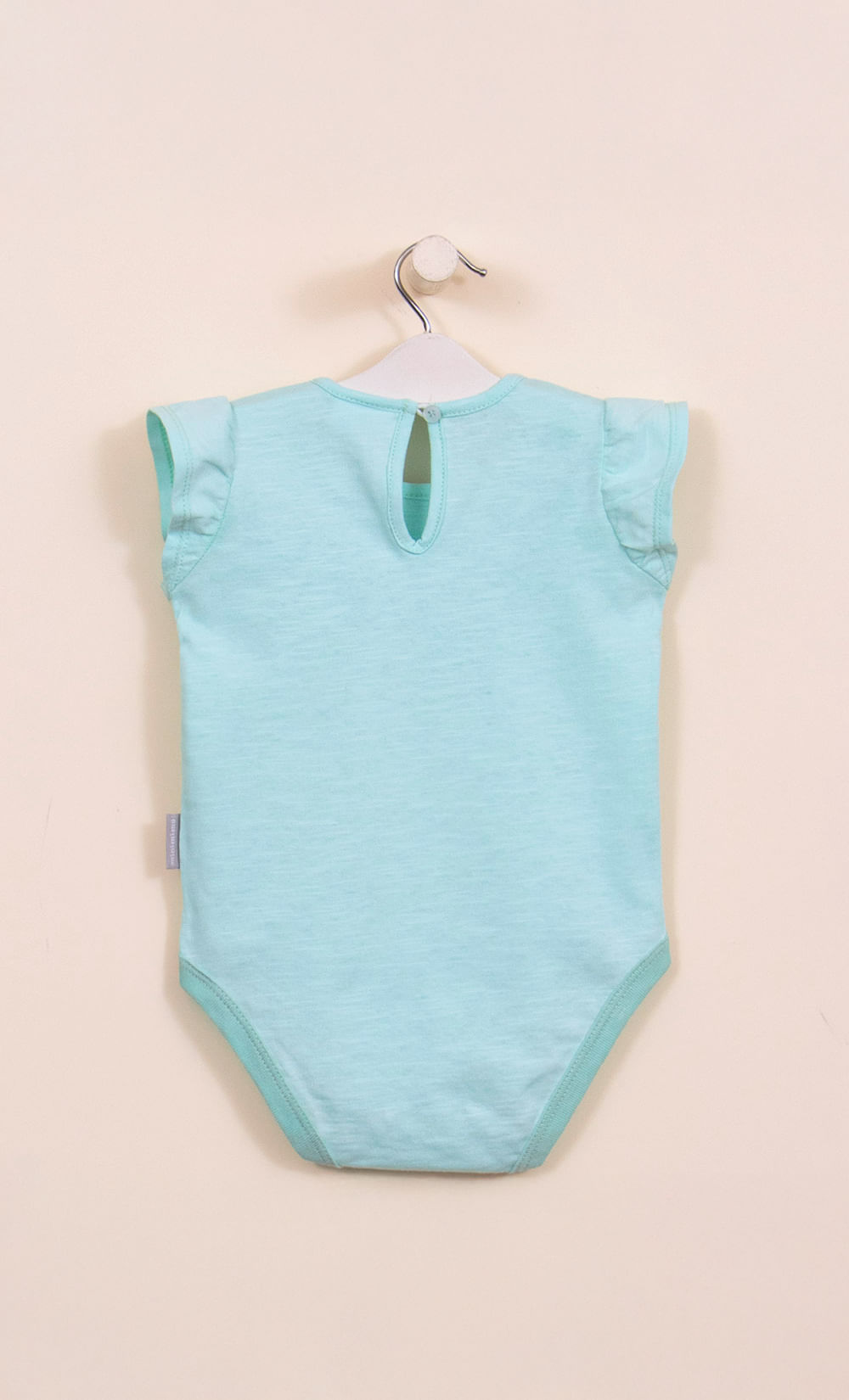 BODY MINI CALI - Mimo & Co | Ropa y calzado para niñas, niños y bebés.
