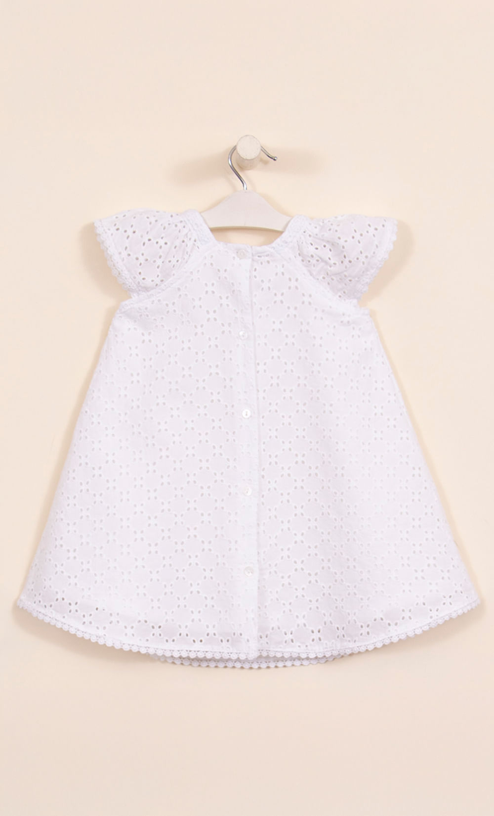 VESTIDO MINI BILBAO - Mimo & Co | Ropa y calzado para niñas, niños y bebés.