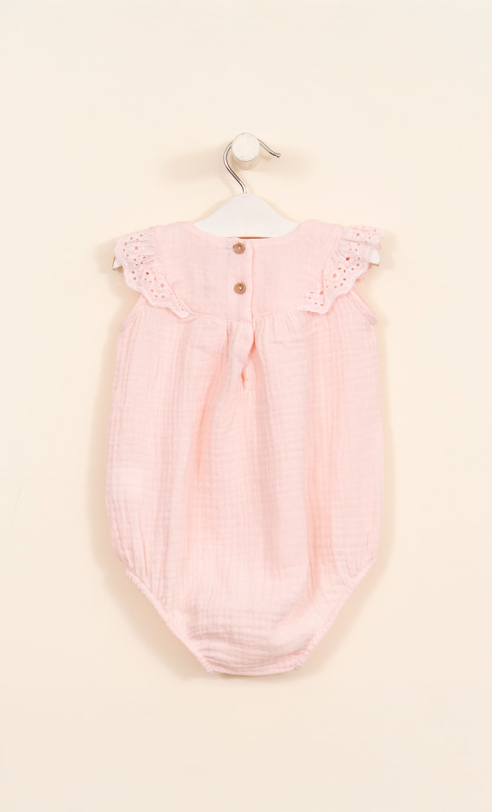 ENTERITO MINI PRAGA - Mimo & Co | Ropa y calzado para niñas, niños y bebés.