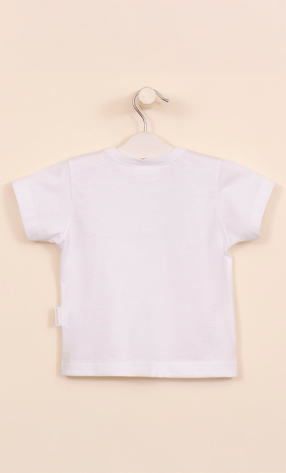 REMERA MINI BASICA MC - Minimimo - Mimo & Co | Ropa y calzado para ...