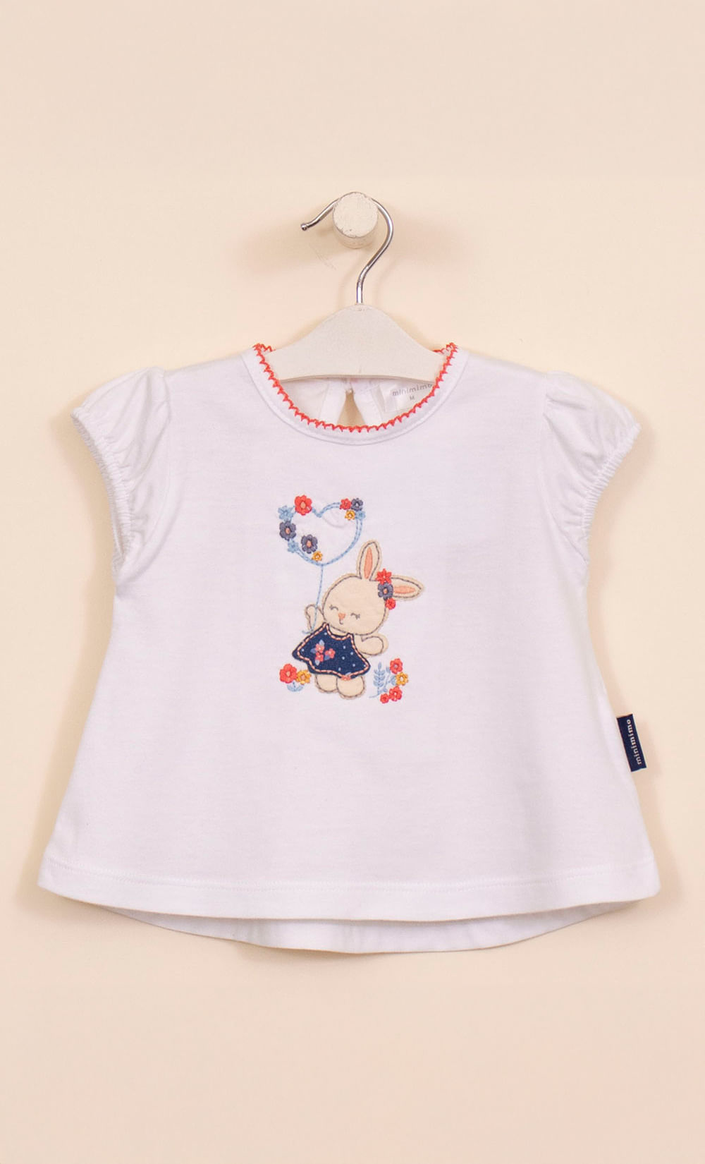 REMERA MINI SIDNEY - Mimo & Co | Ropa y calzado para niñas, niños y bebés.