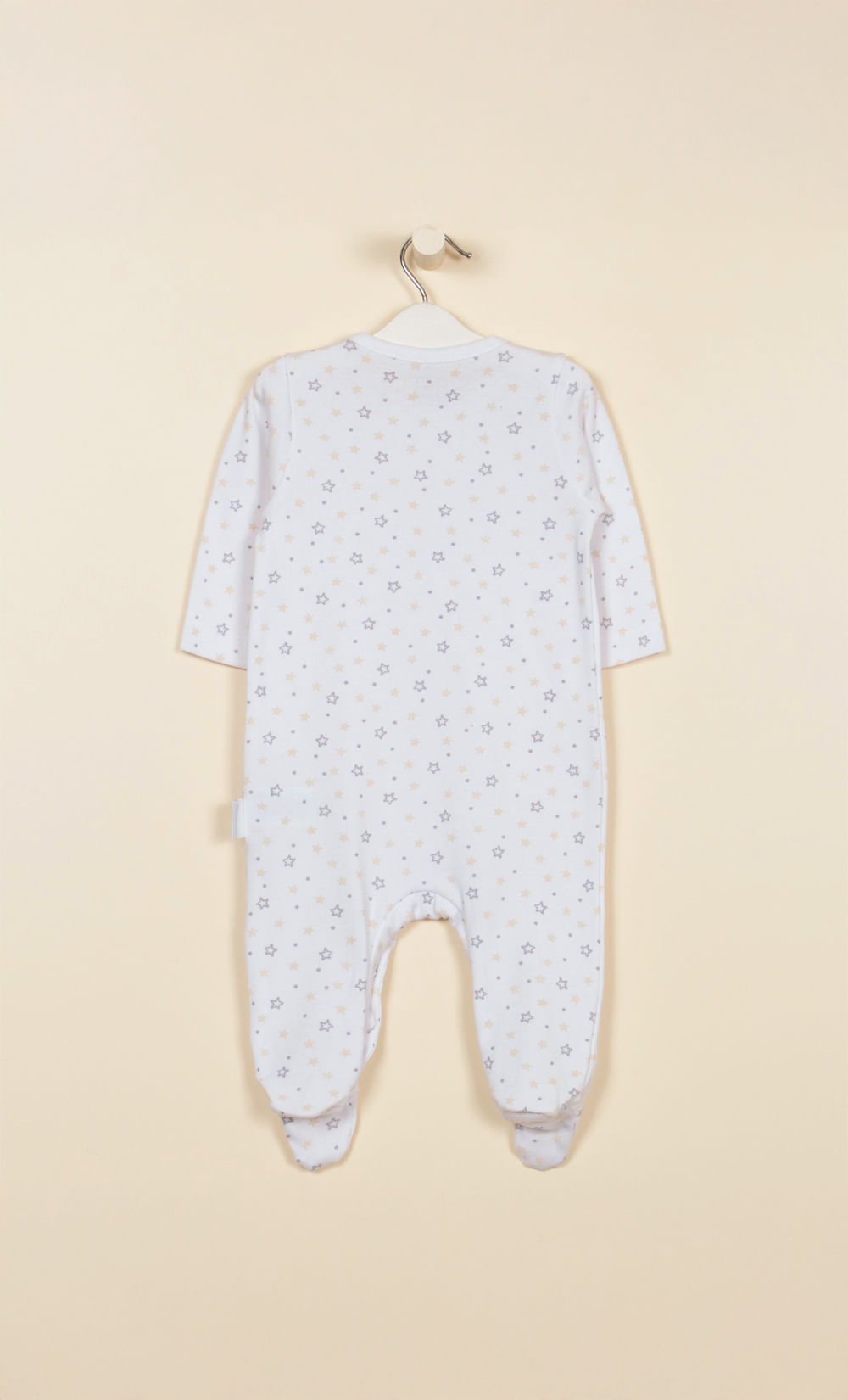 OSITO MINI POMPON - Mimo & Co | Ropa y calzado para niñas, niños y bebés.