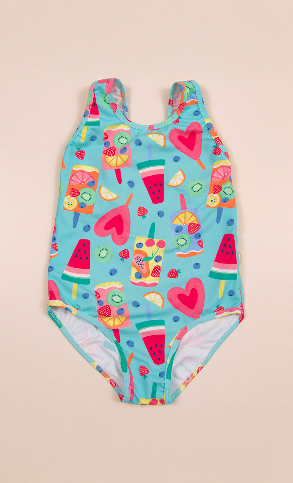 TRAJE DE BANO KID CITRUS UV - Mimo & Co | Ropa y calzado para niñas ...
