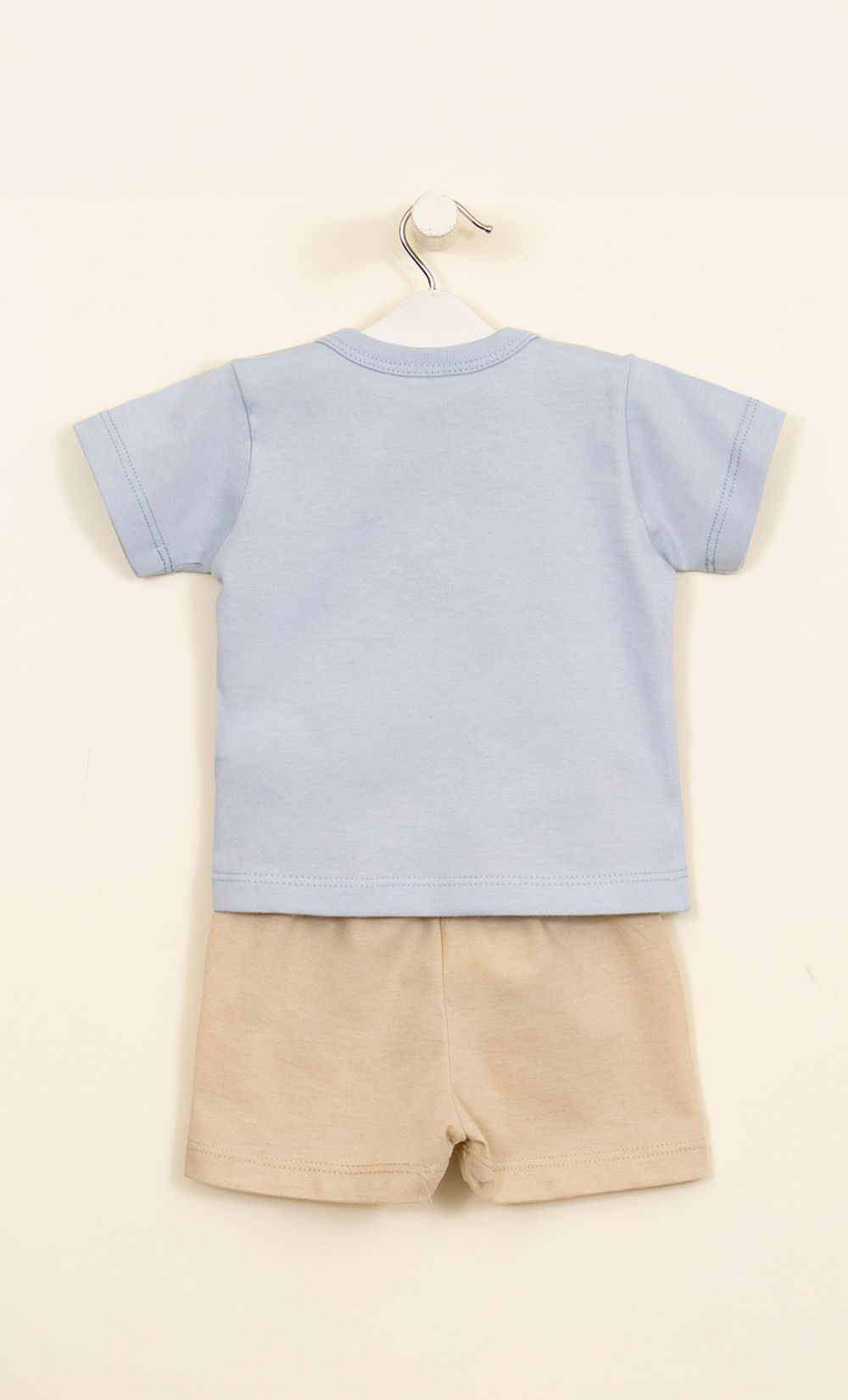 CONJUNTO MINI ADVENTURE - Mimo & Co | Ropa y calzado para niñas, niños ...