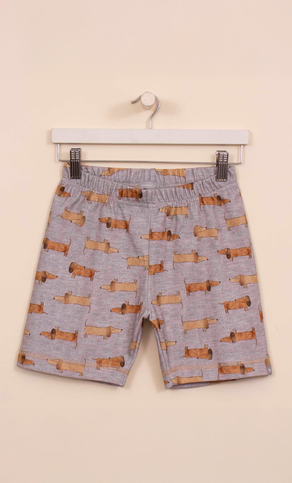 PIJAMA DOG - Mimo & Co | Ropa y calzado para niñas, niños y bebés.