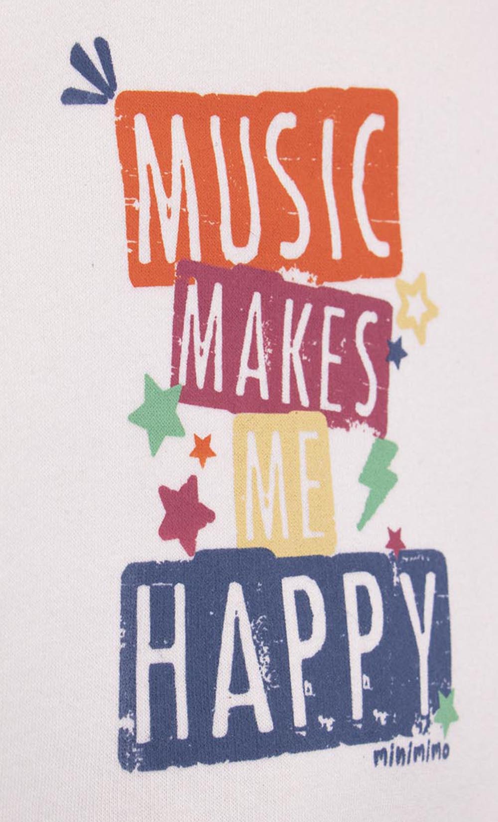 CONJUNTO MINI HAPPY - Mimo & Co | Ropa y calzado para niñas, niños y bebés.