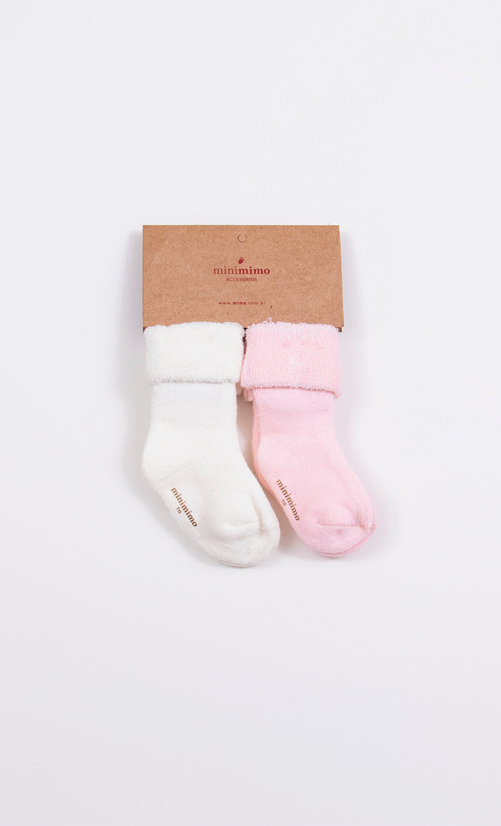 PACK X2 TOWEL MINIMIMA - Mimo & Co | Ropa y calzado para niñas, niños y ...