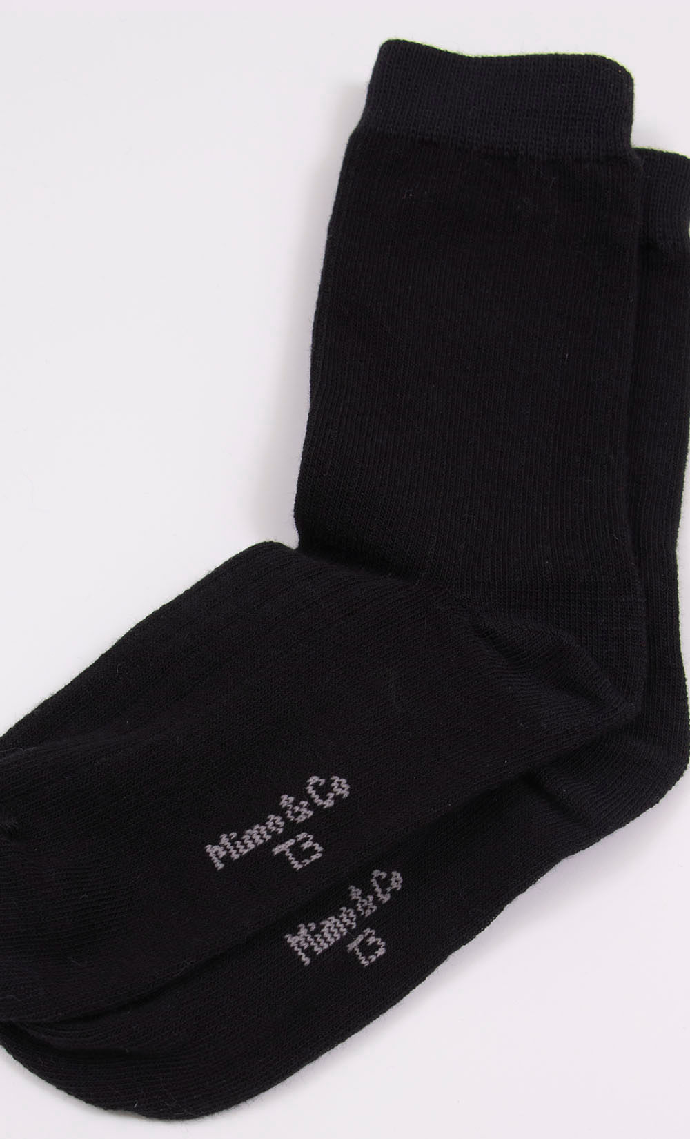 MEDIA BLACK - Mimo & Co | Ropa y calzado para niñas, niños y bebés.