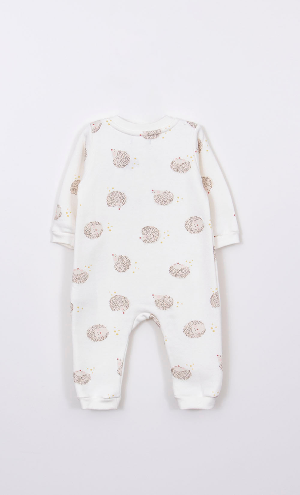 ENTERITO MINI ERIZO - Mimo & Co | Ropa y calzado para niñas, niños y bebés.