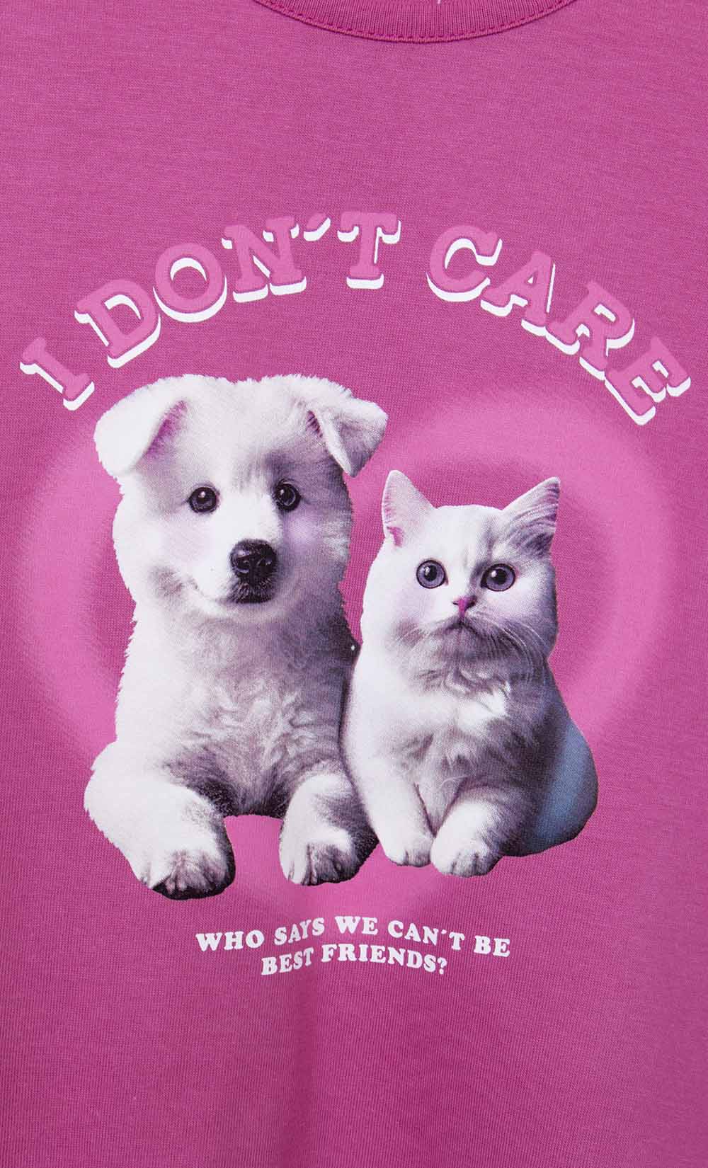 REMERA JR FRIENDS - Mimo & Co | Ropa y calzado para niñas, niños y bebés.