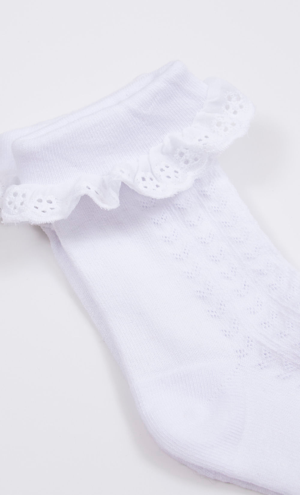 MEDIA LACE - Mimo & Co | Ropa y calzado para niñas, niños y bebés.