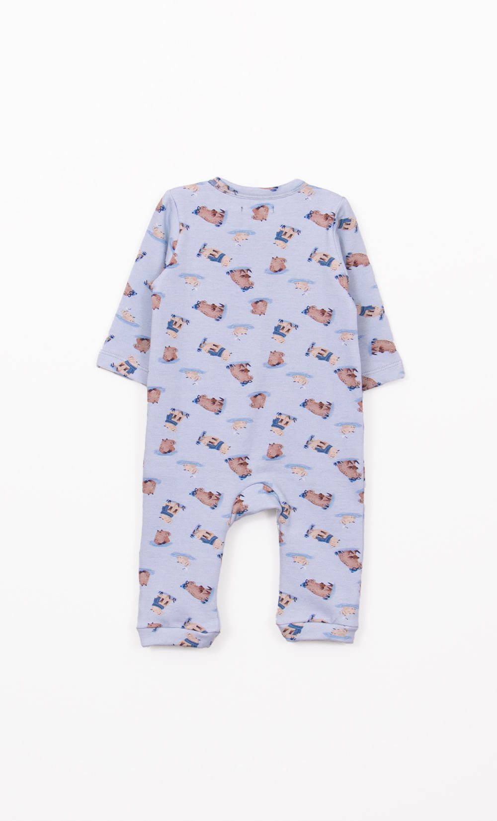 ENTERITO MINI CAPI - Mimo & Co | Ropa y calzado para niñas, niños y bebés.