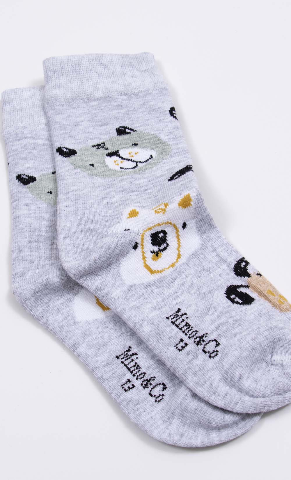 MEDIA FRIENDS - Mimo & Co | Ropa y calzado para niñas, niños y bebés.