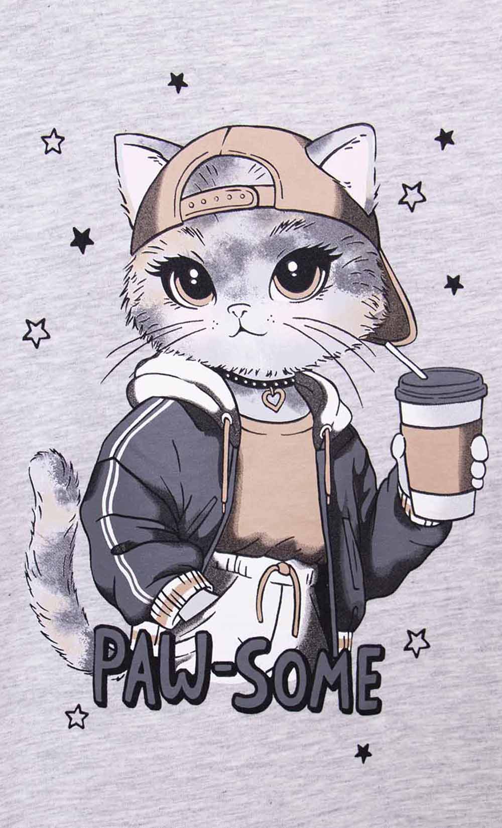 REMERA JR CHUNLI - Mimo & Co | Ropa y calzado para niñas, niños y bebés.