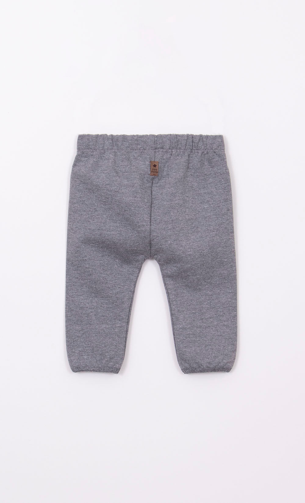 PANTALON MINI BASICO MINO - Mimo & Co | Ropa y calzado para niñas ...