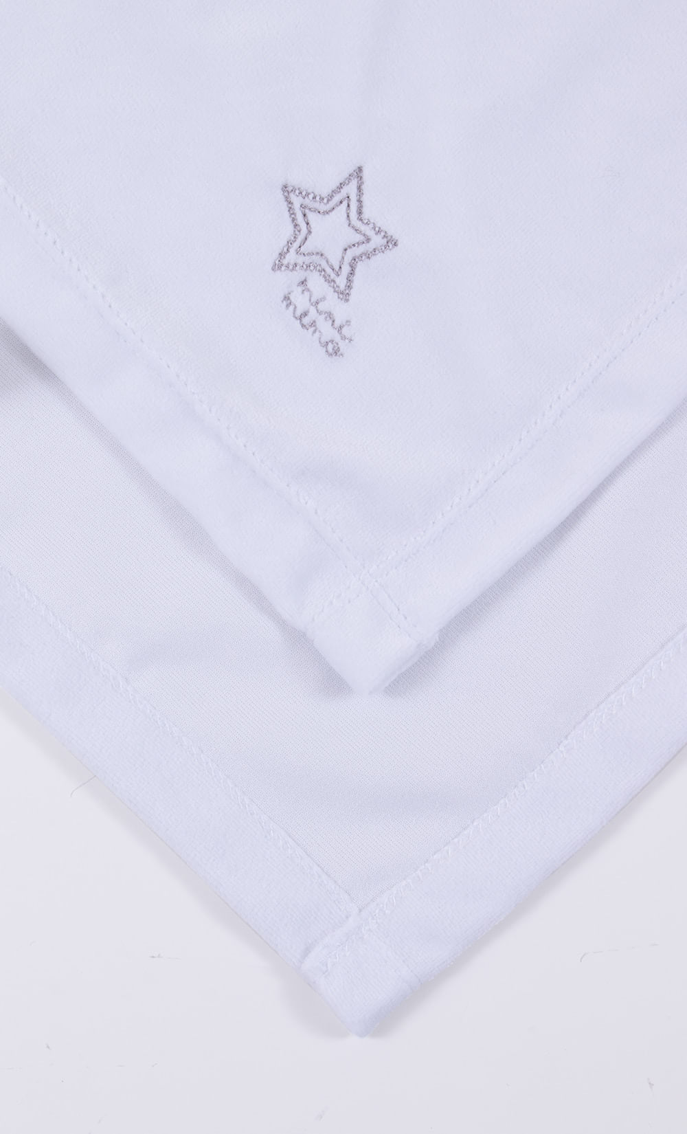 MANTA MINI PLUSH - Mimo & Co | Ropa y calzado para niñas, niños y bebés.