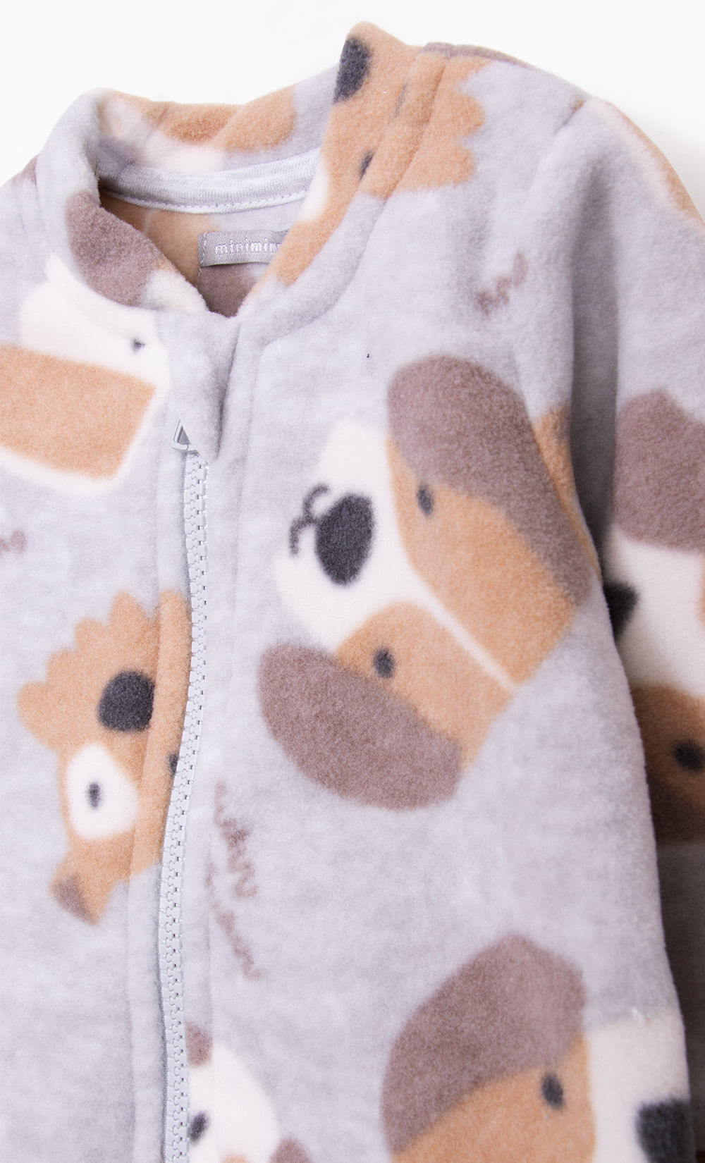 ENTERITO MINI DOG - Mimo & Co | Ropa y calzado para niñas, niños y bebés.