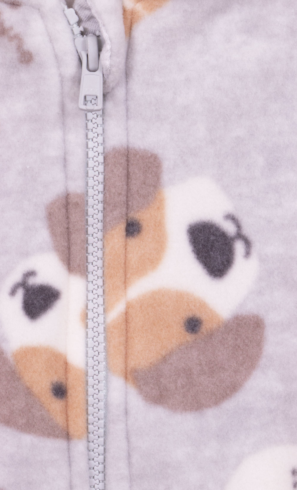 CARDIGAN MINI DOG - Mimo & Co | Ropa y calzado para niñas, niños y bebés.