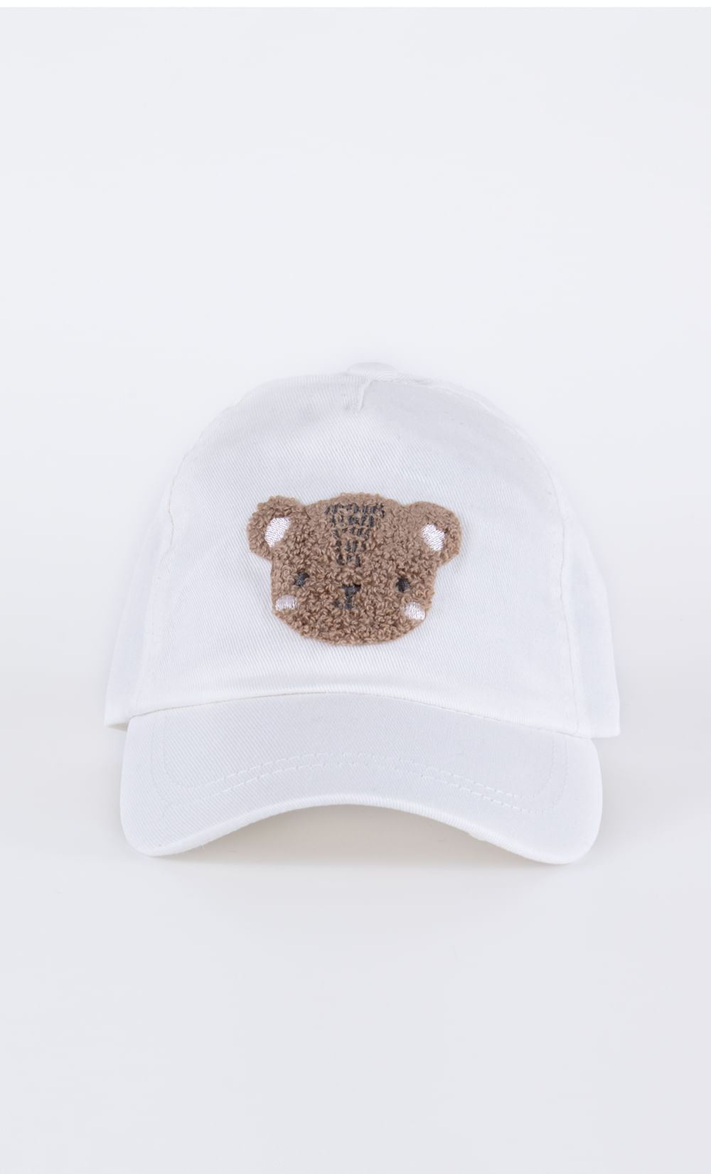 CAP MINI BEAR - Mimo & Co | Ropa y calzado para niñas, niños y bebés.