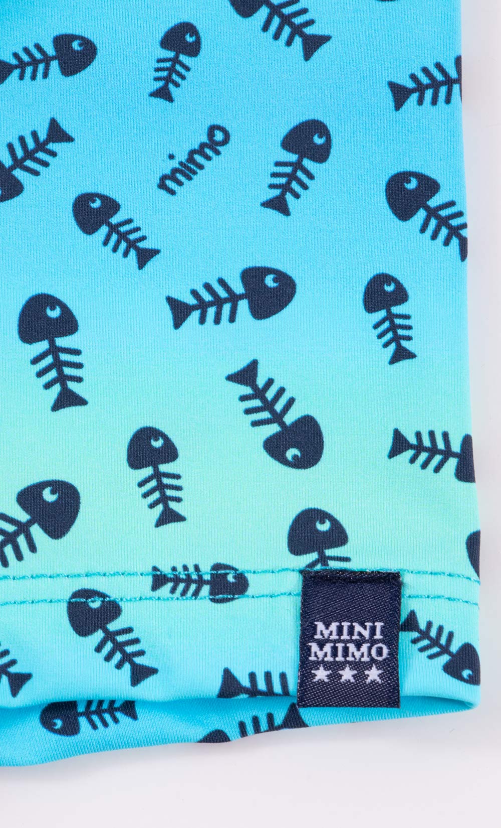 TRAJE DE BANO MINI FISH UV - Mimo & Co | Ropa y calzado para niñas ...