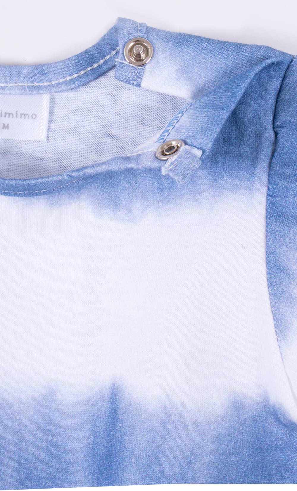 BODY MINI STRIPE - Mimo & Co | Ropa y calzado para niñas, niños y bebés.