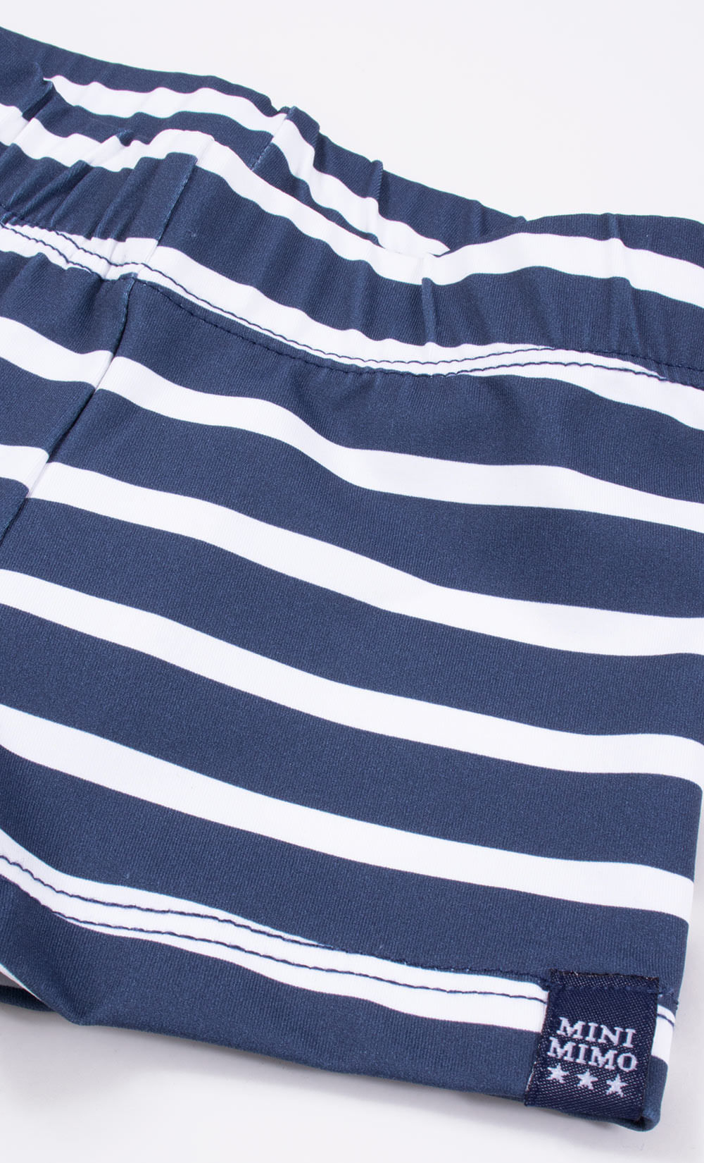 TRAJE DE BANO MINI STRIPE - Mimo & Co | Ropa y calzado para niñas ...