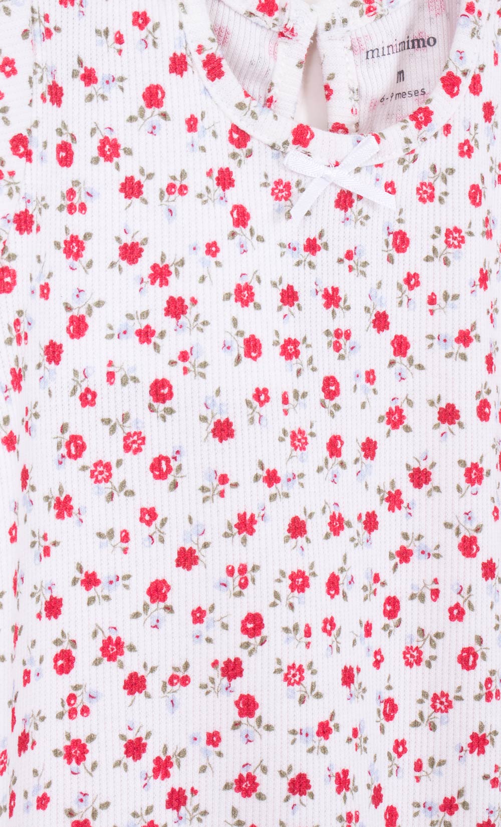 BODY MINI CAIRO - Mimo & Co | Ropa y calzado para niñas, niños y bebés.