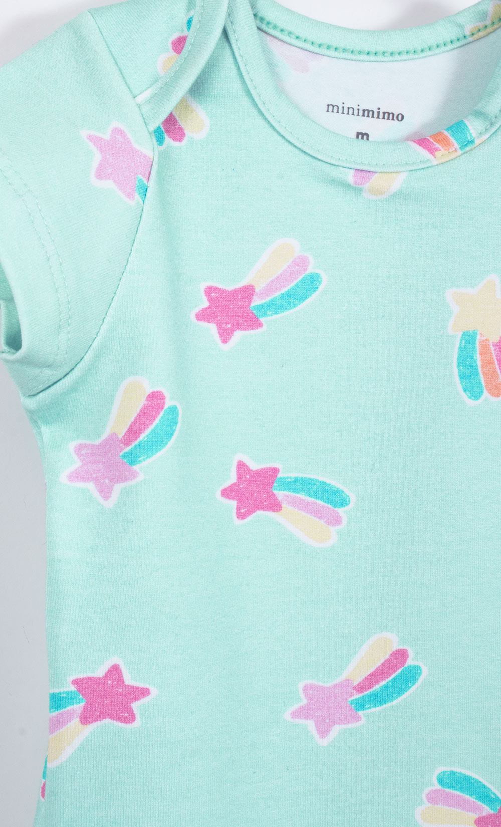 BODY MINI SUMMER - Mimo & Co | Ropa y calzado para niñas, niños y bebés.