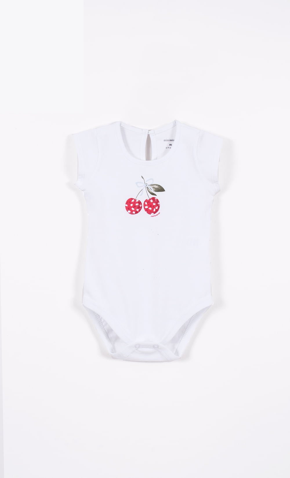 BODY MINI MALASIA - Mimo & Co | Ropa y calzado para niñas, niños y bebés.