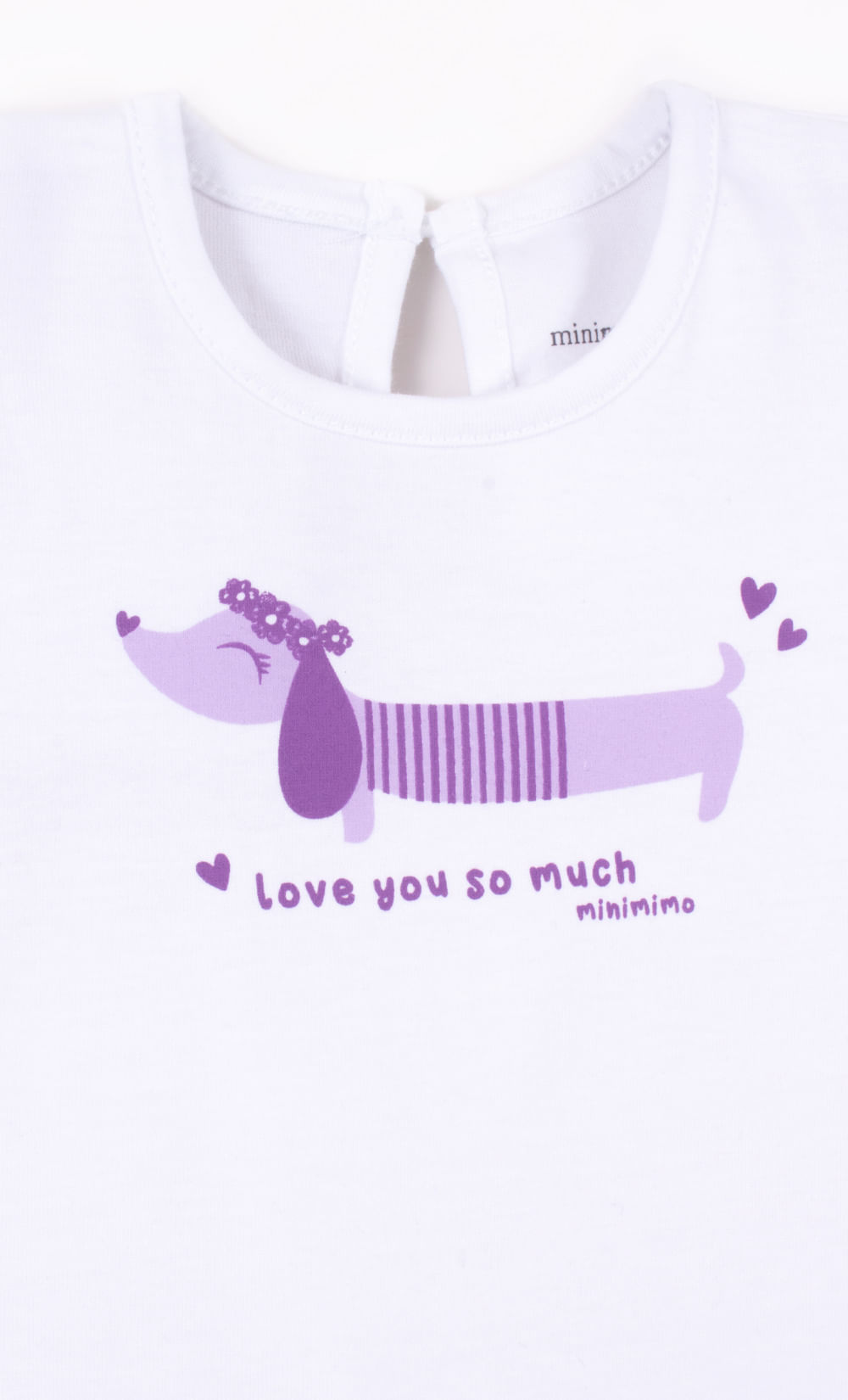 BODY MINI CARIBE - Mimo & Co | Ropa y calzado para niñas, niños y bebés.