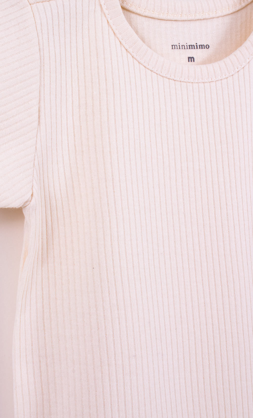 BODY MINI CRETA - Mimo & Co | Ropa y calzado para niñas, niños y bebés.