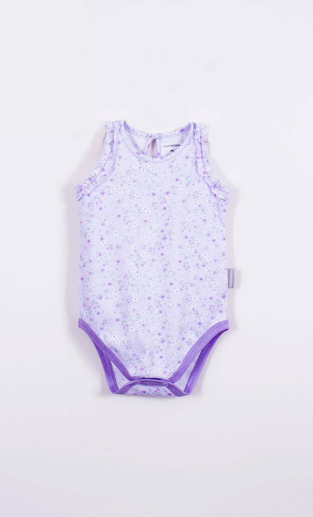 BODY MINI LIBERTY - Mimo & Co | Ropa y calzado para niñas, niños y bebés.