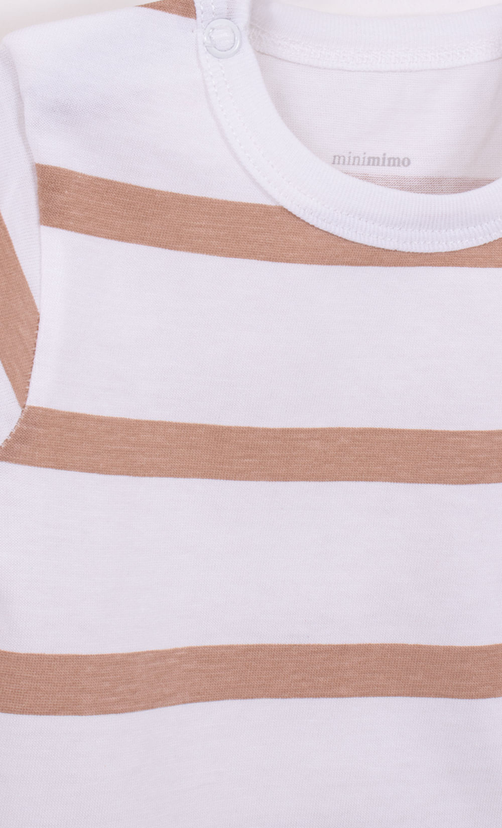 BODY MINI RAYAS - Mimo & Co | Ropa y calzado para niñas, niños y bebés.