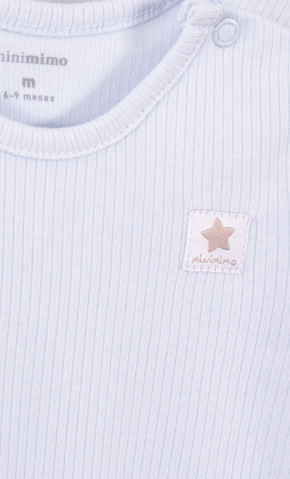 BODY MINI HOOME - Mimo & Co | Ropa y calzado para niñas, niños y bebés.