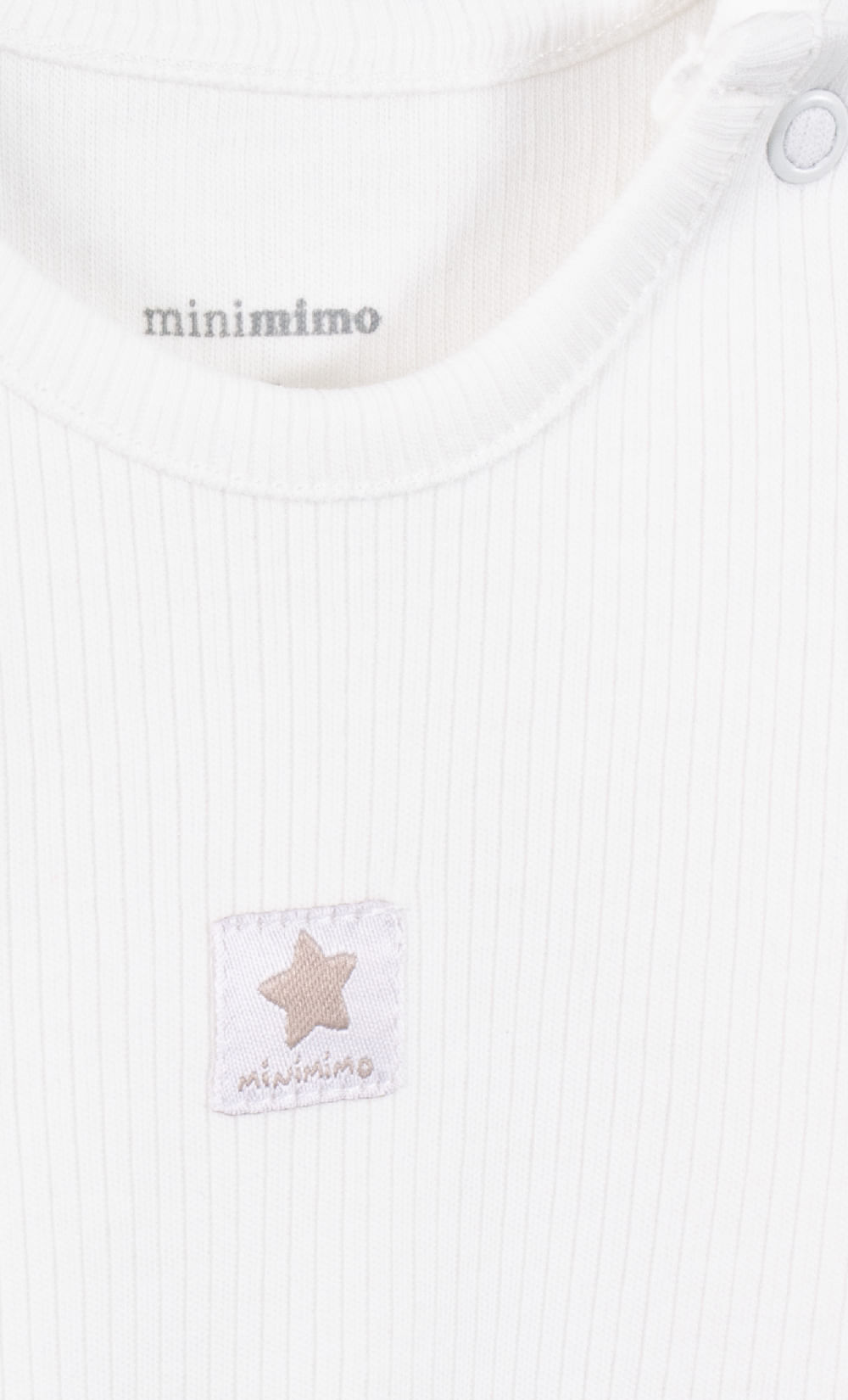 BODY MINI HOOME - Mimo & Co | Ropa y calzado para niñas, niños y bebés.