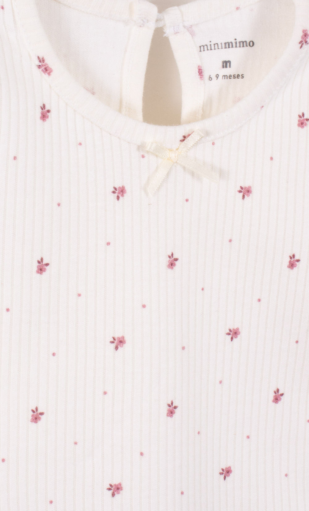 BODY MINI ESTAMPADO PARIS - Mimo & Co | Ropa y calzado para niñas ...