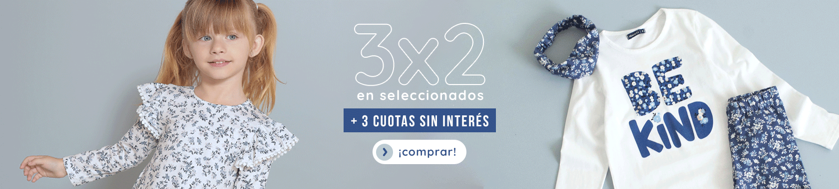 Mimo & Co | Ropa y calzado para niñas, niños y bebés